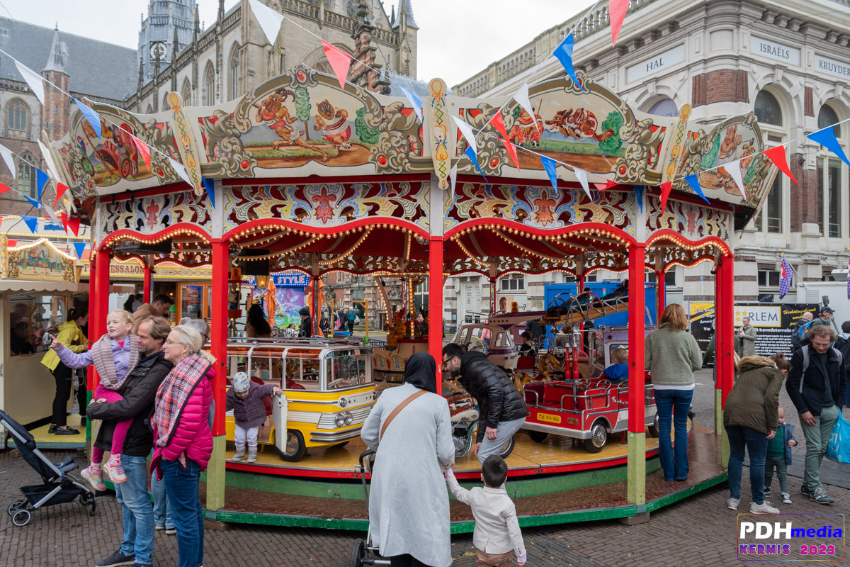 Kermis Volendam 2025 - PDHmedia