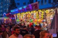 Foto: Kermis Leiden 2023 - PDHmedia Events & Kermis