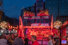 Foto: Kermis Leiden 2023 - PDHmedia Events & Kermis