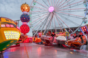 Kermis Purmerend 2025 - PDHmedia