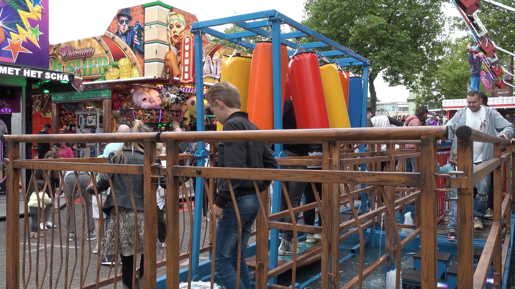 Kermis Purmerend 2025 - PDHmedia